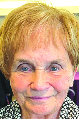 Hospital auxiliary dissolves after 110 years | News, Sports, Jobs ...